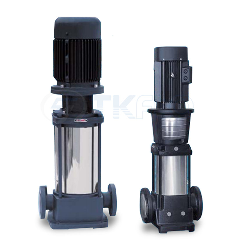 China Factory Price For Condensate Extraction Pump - GDL Non-Self ...