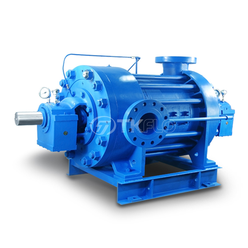China MS Electrical High Pressure multistage clean water centrifugal pump factory and ...
